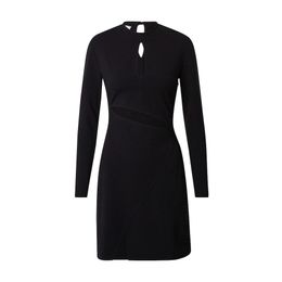 NU-IN Kleid Damen Gr&ouml;&szlig;e 36 schwarz Winterkleid