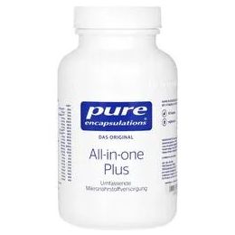 promedico PURE Encapsulations All-in-one Plus Kaps 90 St