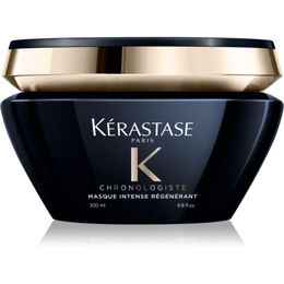 Kérastase Kérastase Chronologiste Masque Intense Régénérant Revitalisierende Maske gegen Alterungszeichen der Haare 200 ml