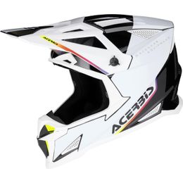 Acerbis T711, Motocrosshelm