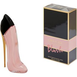 Eau de Parfum Carolina Herrera "Good Girl Blush", transparent, Parfüms, Damen, 50ml, Dekorativer Flakon