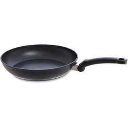 Bratpfanne Fissler "Adamant Classic", schwarz, H:9,5cm Ø:28cm, Pfannen, Induktion