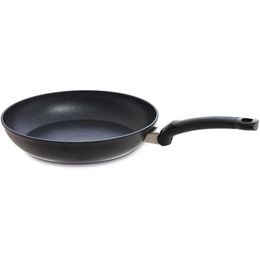 Bratpfanne Fissler "Adamant Classic", schwarz, H:9,5cm Ø:24cm, Pfannen, Induktion