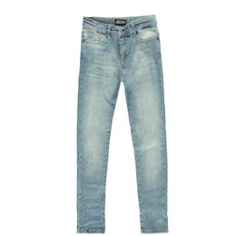 5-Pocket-Jeans Cars Jeans "Jeans Balboa" Gr. 12 (152), N-Gr, blau (porto wash), Jungen, Denim/Jeans, Obermaterial: 89% Baumwolle, 8% Polyester, 3% Elasthan, Abriebeffekte, Jeans