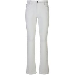 Wonderjeans - Jeans, weiss, Gr. 21 - Baumwolle