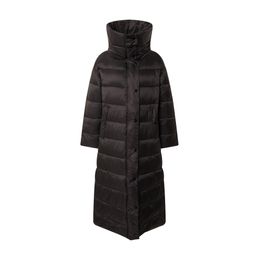 OOF Wear Mantel Damen Gr&ouml;&szlig;e M schwarz Wintermantel