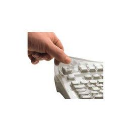 Cherry Schutzfolien, WetEx, G84-4400, Transparent - 6155140