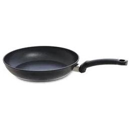 Bratpfanne Fissler "Adamant Classic", schwarz, H:9,5cm Ø:24cm, Pfannen, Induktion