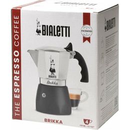 New brikka 2020 4 cups (0007314) - Bialetti