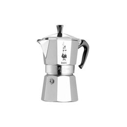 3 tasse italienische kaffeemaschine Bialetti 0001162