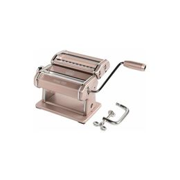 Marcato - Atlas 150 Nudelmaschine powder rosa