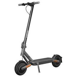 E-Scooter Xiaomi "Mi 4 Ultra", schwarz, ScooterB:22,3cm L:129,6cm, mit Straßenzulassung, bis zu 70 km Reichweite, B:22,3cm L:129,6cm