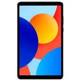 Xiaomi Tablet "Redmi Pad SE 8.7 4GB+64GB", Tablets/E-Book Reader, grau (graphitgrau)B:12,55cm H:21,16cm T:0,88cm