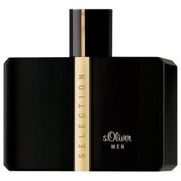 s.Oliver Herrendüfte Selection Men After Shave