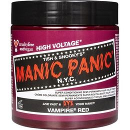 Manic Panic Haartönung High Voltage Classic Vampire Red 237 ml