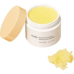 ONDO BEAUTY 36.5 Pflege Körperpflege Multiacids & Papaya Cleansing Balm