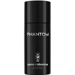 Rabanne Herrendüfte Phantom Deodorant Spray