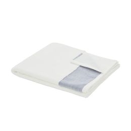 Duschtuch Frottierserie &brvbar; blau &brvbar; Ma&szlig;e (cm): B: 70 &raquo; Sconto