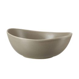 Peill & Putzler Peill+Putzler Bowl &brvbar; braun &brvbar; Steinzeug/Steingut &brvbar; Ma&szlig;e (cm): B: 19 H: 9 &raquo; Sconto