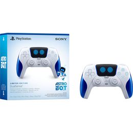 Playstation 5 -Controller »DualSense – ASTRO BOT Limited Edition« weiß, blau