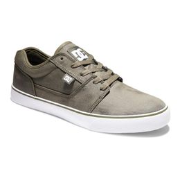 DC Shoes Sneaker »Tonik SE« Army/Olive 12(46) 12(46) Obermaterial: Textilobermaterial für...