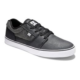 DC Shoes Sneaker »Tonik SE« Black/Grey 6(38) 6(38) Obermaterial: Textilobermaterial für...