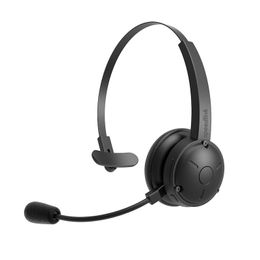 Speed-Link SPEEDLINK Wireless-Headset »SONA PRO Bluetooth Chat Headset« mit Noise-Cancelling-Mikrofon schwarz Wiederaufladbar in 3 Stunden