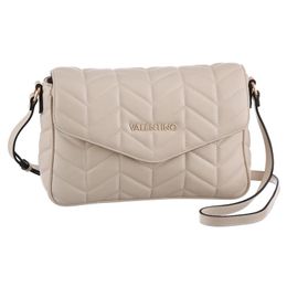 Valentino Handbags VALENTINO BAGS Umhängetasche »FLAP BAG PETAL RE« Schultertasche Handtasche Damen Tasche Damen ECRU