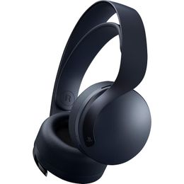 Playstation 5 Wireless-Headset »PULSE 3D« Rauschunterdrückung schwarz Erscheinungstermin: 12. November 2020
