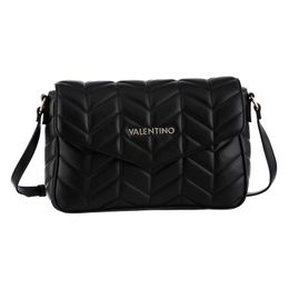 Valentino Handbags VALENTINO BAGS Umhängetasche »FLAP BAG PETAL RE« Schultertasche Handtasche Damen Tasche Damen NERO