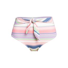 Roxy Triangel-Bikini-Top »Endless Swell« Bijou Blue Endless Summer Stri L - Cup B Cup B L Material: Weicher, ,...