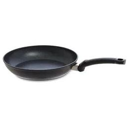 Bratpfanne Fissler "Adamant Classic", schwarz, H:9,5cm Ø:20cm, Pfannen, Induktion