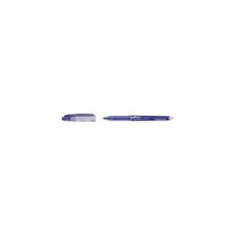 Pi.lot Pilot - Tintenroller FriXion Point 0,3mm blau Rundspitze nicht dokumentenecht