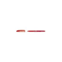 Pi.lot Tintenroller FriXion Point 0,3mm rot Rundspitze nicht dokumentenecht