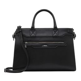 L.Credi Handtasche 'Olisa ' Damen Größe One Size schwarz