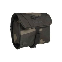 Brandit Kulturtasche Herren Größe XS/XL beige / khaki