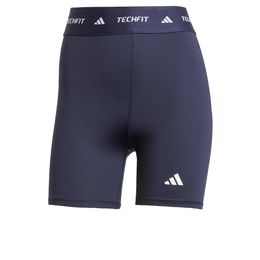adidas Performance Sporthose 'All Me' Damen Größe M/L navy / weiß