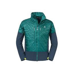Sch&ouml;ffel Sch&ouml;ffel Performance Jacket 'Tofane2 M' male Green size 50
