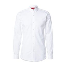 Hugo Business Shirt 'Erondo' male White size 40