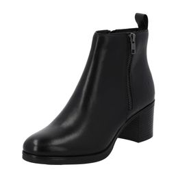 Palado Stiefelette 'Gorir' Damen Gr&ouml;&szlig;e 40 schwarz Winterschuhe