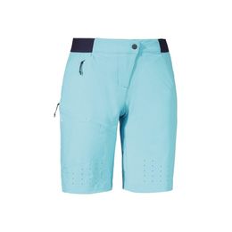 Sch&ouml;ffel Sch&ouml;ffel Outdoorhose ' Mellow' Damen Gr&ouml;&szlig;e S blau / marine