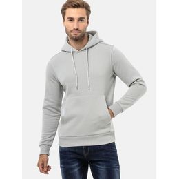 Cipo & Baxx Cipo & Baxx Sweatshirt male Grey size XS