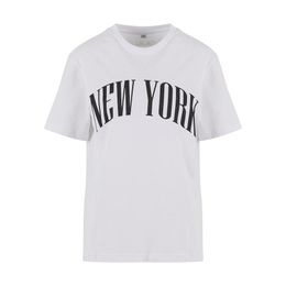 Miss Tee Shirt female White size 4XL