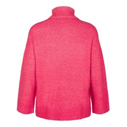 ZIZZI Sweater 'Cavista' female Pink size M
