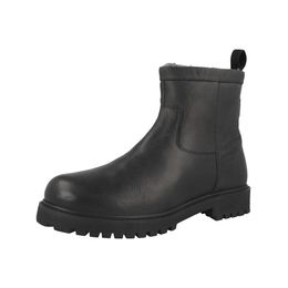 s.Oliver Boots male Black size 42