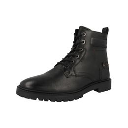 s.Oliver Lace-Up Boots ' 5-15220-43 ' male Black size 42