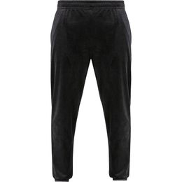 Urban Classics Pants male Black size 5XL