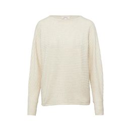 s.Oliver Sweater female Beige size 32