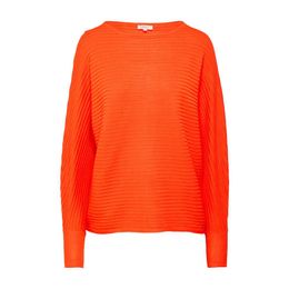 s.Oliver Sweater female Orange size 40