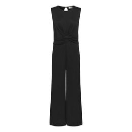 Kaffe Jumpsuit 'Katrine' Damen Gr&ouml;&szlig;e L schwarz